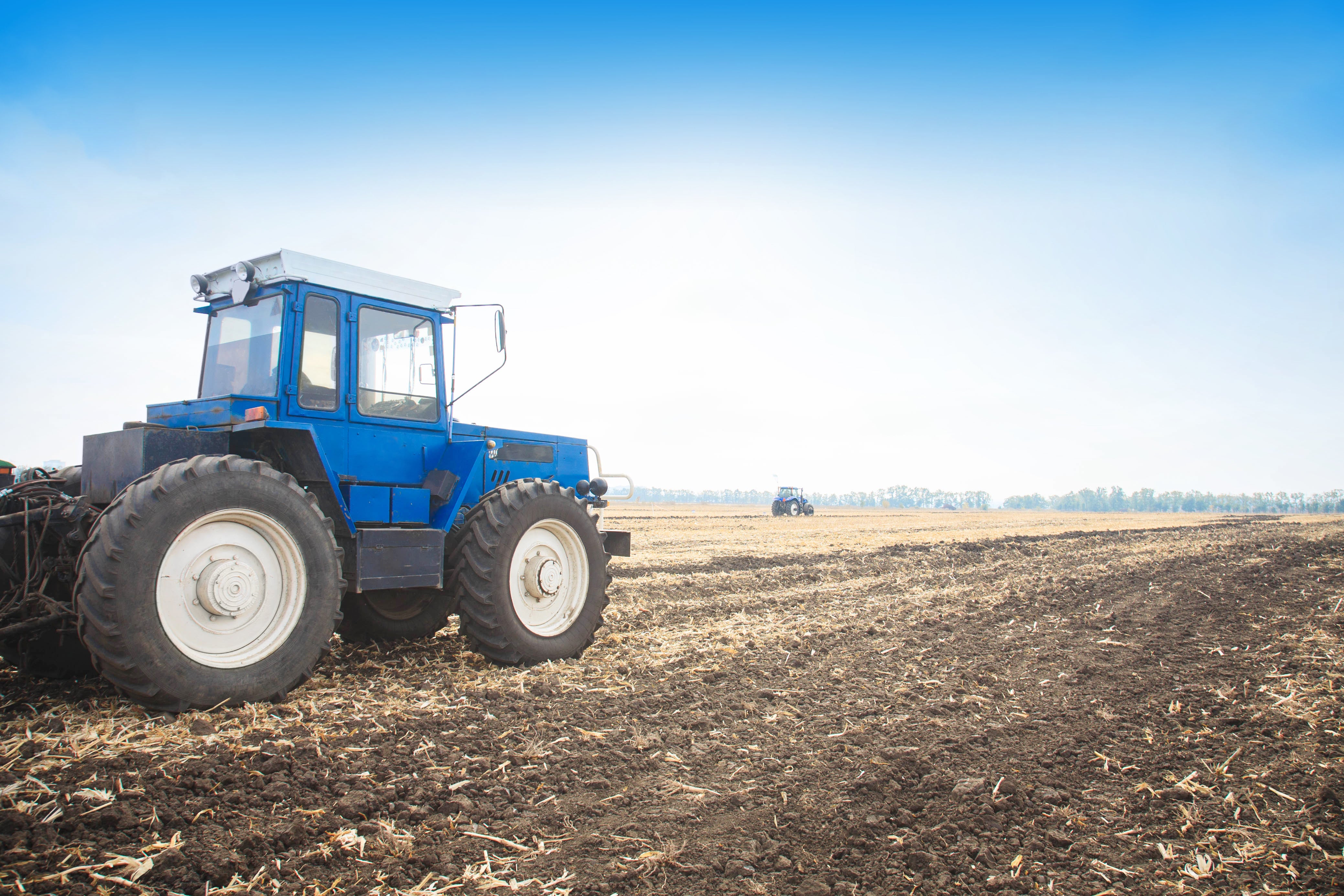 Back in the Field – Diesel Care & Performance