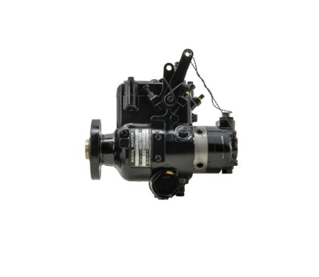 Remanufactured DBGFCC431-54AJ Fuel Injection Pump for Case-NH G188D ...