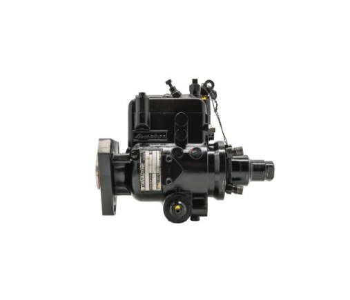 Remanufactured Fuel Injection Pump for John Deere 4219D Engine DB2435 ...