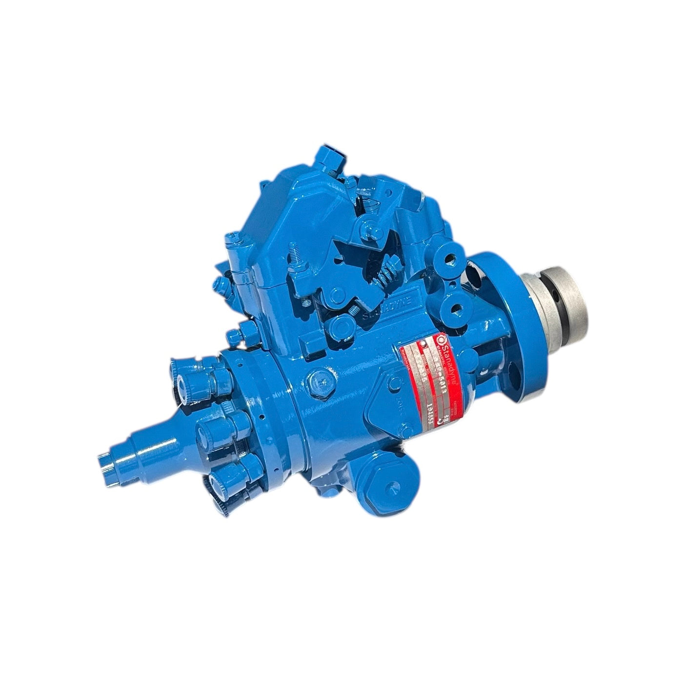 DCP Work Horse Performance DB2 Fuel Injection Pump for 6.2L 6.5L 6.9L ...