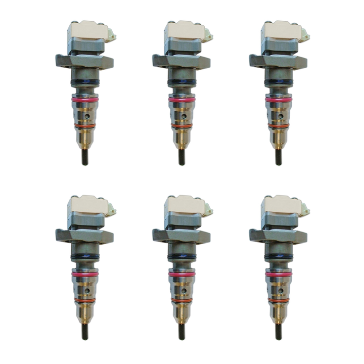 Navistar / Maxxforce – Diesel Care & Performance