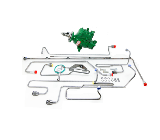 CB to DBG Conversion Kit for John Deere 4020 – Diesel Care & Performance