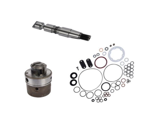 Stanadyne JDB Injection Pump Resurrection Kit – Diesel Care & Performance