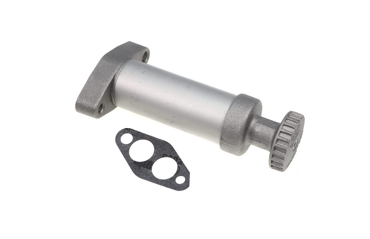 Industrial – Diesel Care & Performance