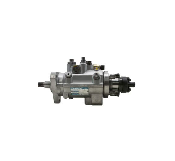 Remanufactured Stanadyne DE4 Fuel Injection Pump DE2435-5780 – Diesel ...