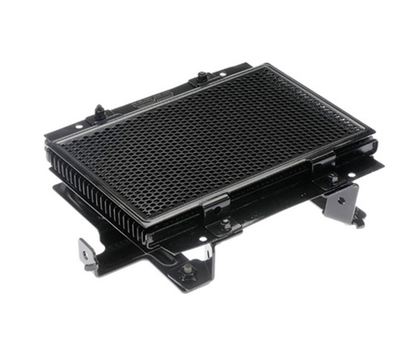 Fuel Cooler for 06-07 6.6L LBZ Chevy Duramax – Diesel Care & Performance