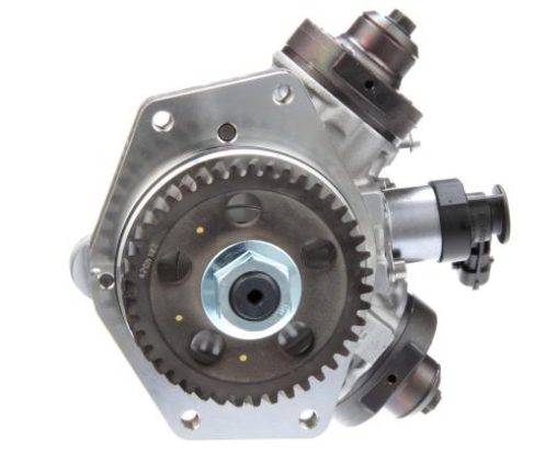 Remanufactured Bosch CP4 Fuel Injection pump 2011-2016 LML LGH Chevy D ...