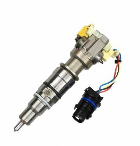 R&R for Fuel Injector for 2003 - 2007 6.0L Ford Powerstroke – Diesel ...