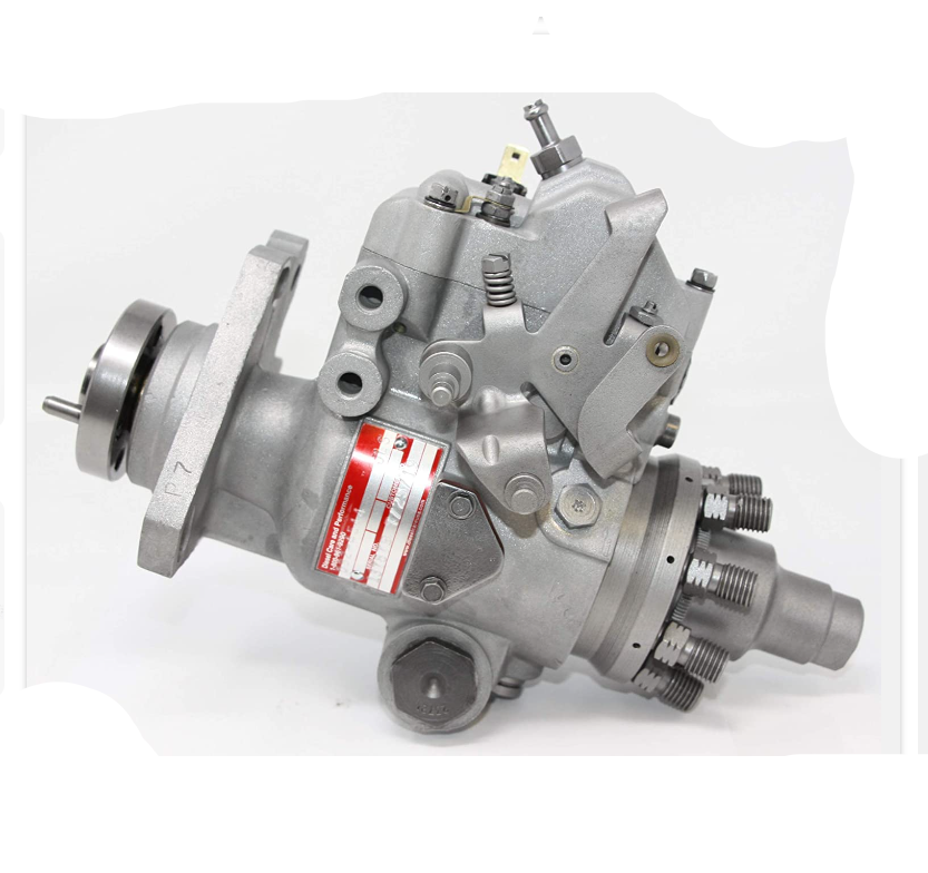 DB2 Fuel Injection Pump for 6.5L Chevy – Diesel Care & Performance