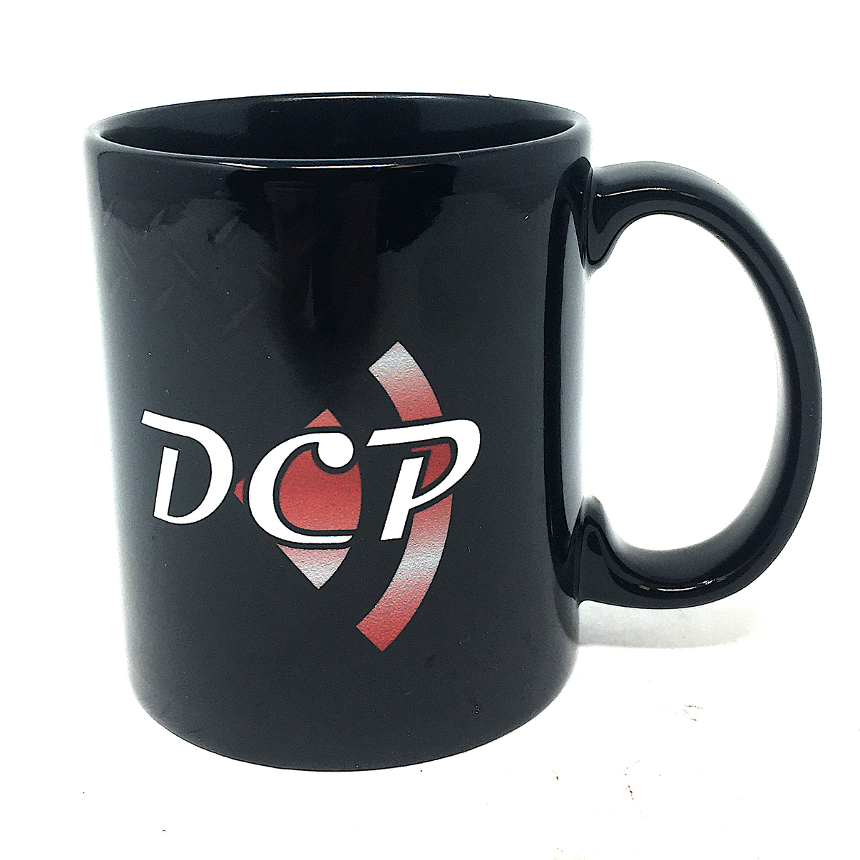 DCP Mug – Diesel Care & Performance