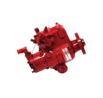 R&R for Injection Pump for Case International Harvester – Diesel Care ...