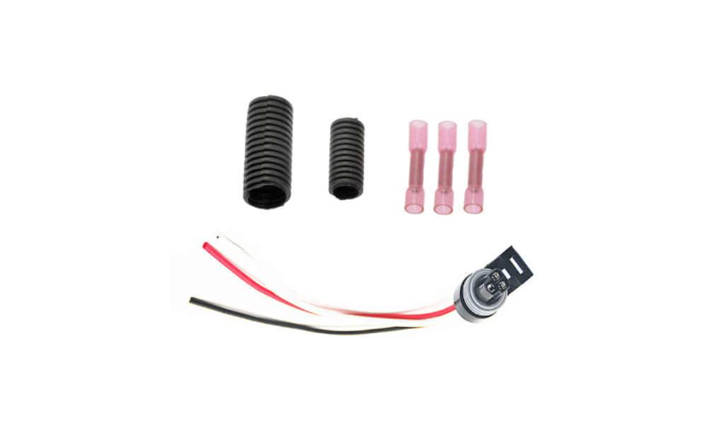 ICP Harness Pigtail Kit for 6.0L 7.3L Ford Powerstroke – Diesel Care ...