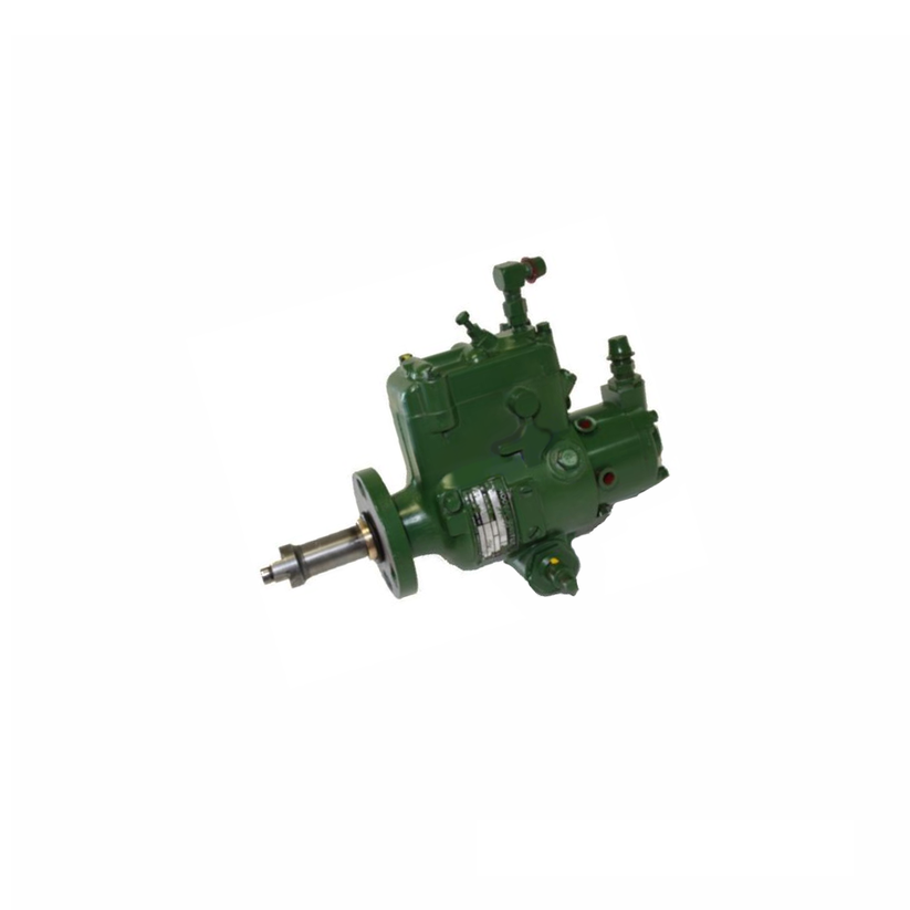 R&R for Injection Pump for John Deere Tractor – Diesel Care & Performance