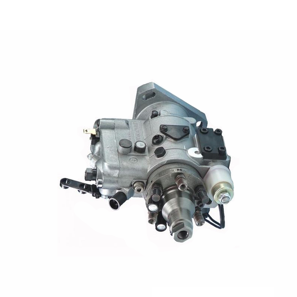 R&R for DB4 Injection Pump for John Deere – Diesel Care & Performance