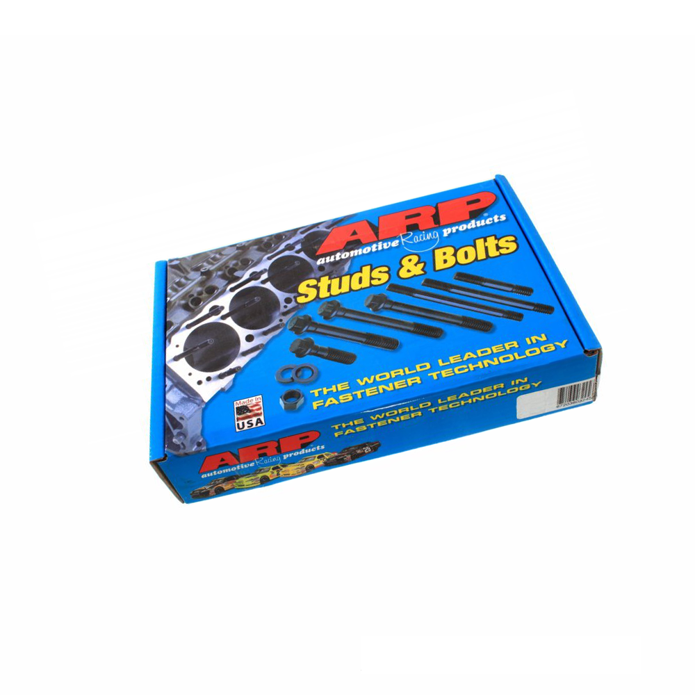 ARP Engine Cylinder Head Studs for 2001 - 2016 6.6L GMC Duramax ...