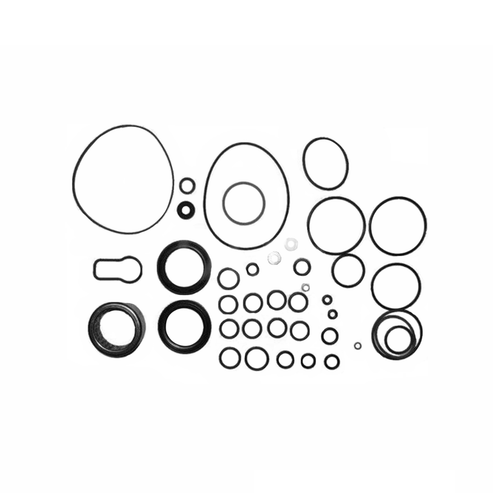 Rebuild Kit for 6.5L Chevrolet GMC DS4 Injection Pump – Diesel Care ...